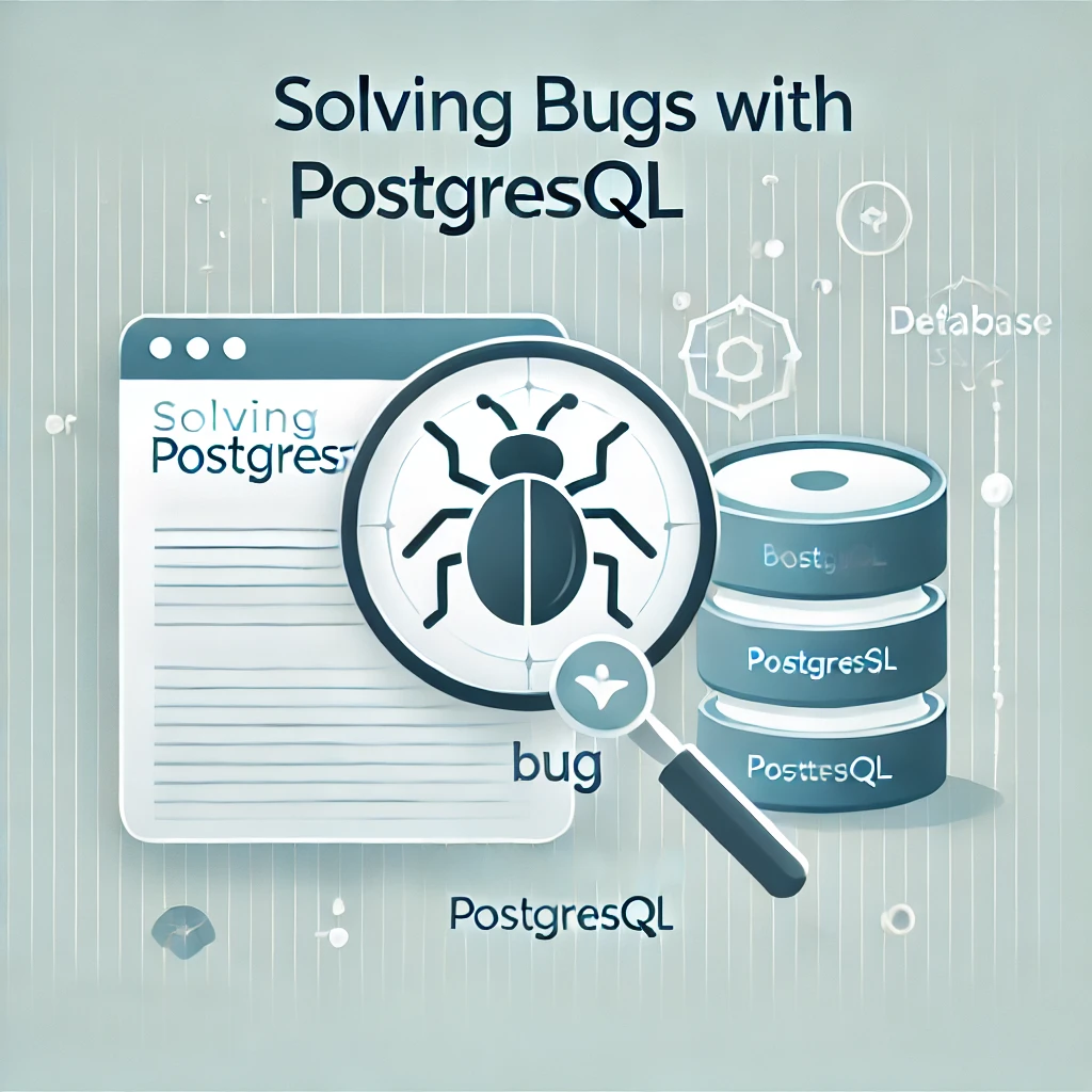 버그의 여정: 고객 문제 제기에서 PostgreSQL 커밋까지 - EDB 코리아 블로그