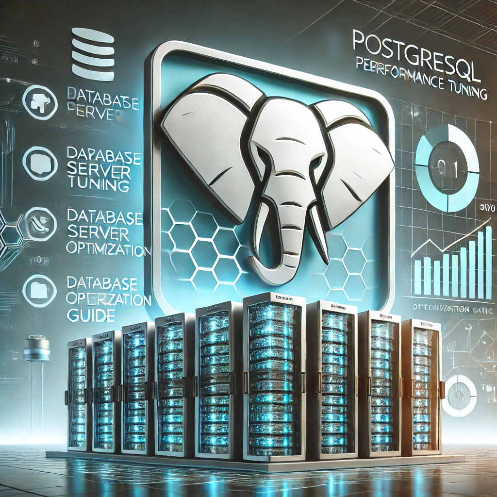 PostgreSQL 성능 최적화: 데이터베이스 서버 튜닝 가이드 - EDB 코리아 블로그