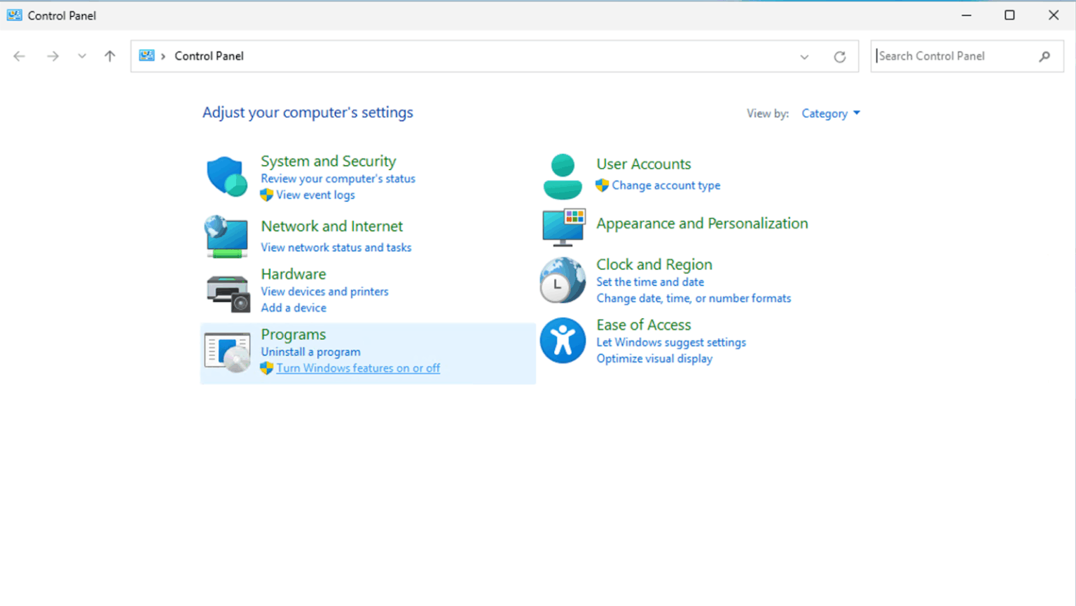 Windows IIS에서 pgAdmin 4 실행하기 - EDB 코리아 블로그
